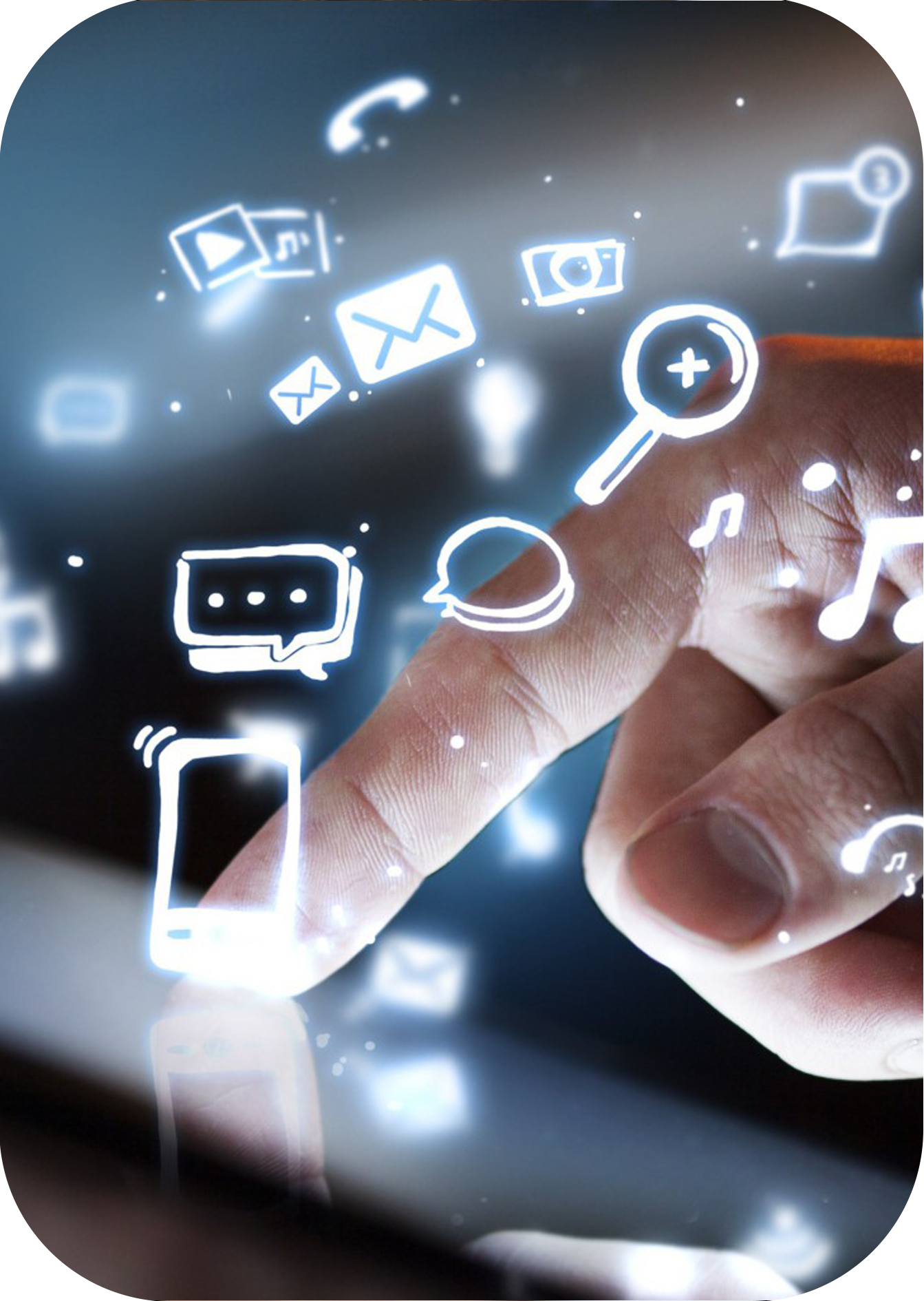 Solutions - Itec Business Innovations