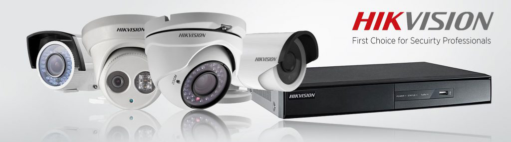 Hikvision - Itec Business Innovations